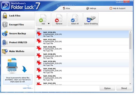 Folder Lock Review