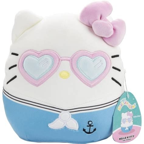Giant Hello Kitty Plush