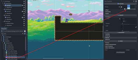 Tutorial Graphics Course 1 Backgrounds And Tiles Officialtutorialチュートリアル Rpg Maker Guild