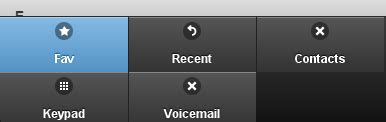 Navbar In JQuery Mobile Stack Overflow