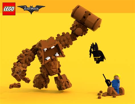 Clayface Splat Attack Lego 70904 Clayface Splat Attack Ilar