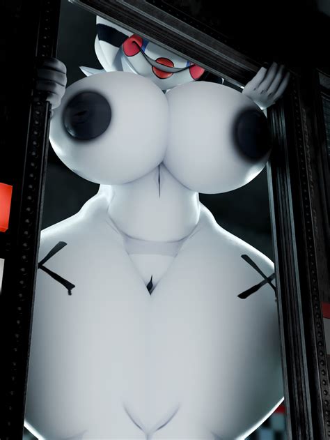 Rule 34 1girls 3d 3d Artwork Absurd Res Animatronic Anonymous 0ne