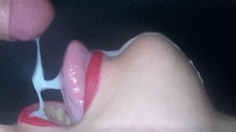 Close Up Geweldige Mond Om Te Neuken Xhamster