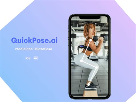 Solutions Quickposeai