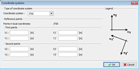 Online Help Geo5
