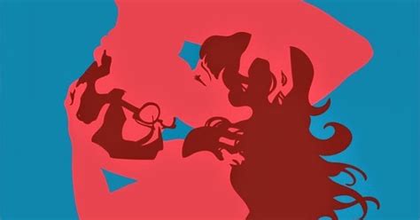 The Blot Says Sex Criminals French Edition Screen Print By Chip Zdarsky