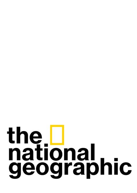 National Geographic Re Design On Behance