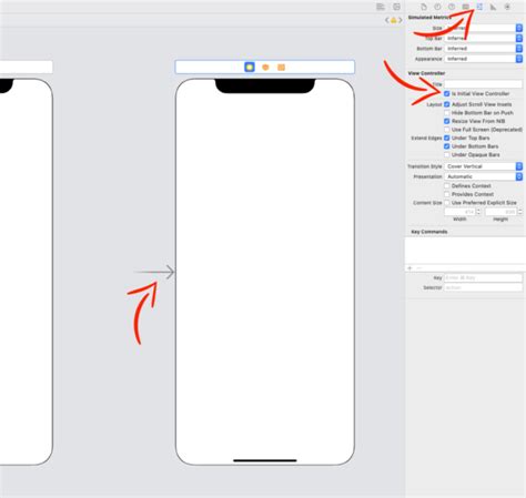 How To Create A Side Menu In Ios Using Swift John Codeos
