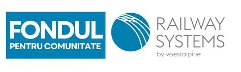 Fondul Railway Systems România Pentru Comunitate Fundația Comunitară Buzău