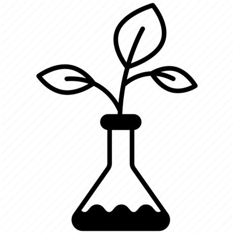 Research Science Laboratory Lab Experiment Medical Test Icon Download On Iconfinder