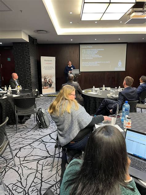 Oneconnect On Linkedin Johan Slabbert From The University Of Pretoriauniversiteit Van Pretoria