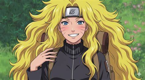 Female Naruto 17 By Linke14 On Deviantart