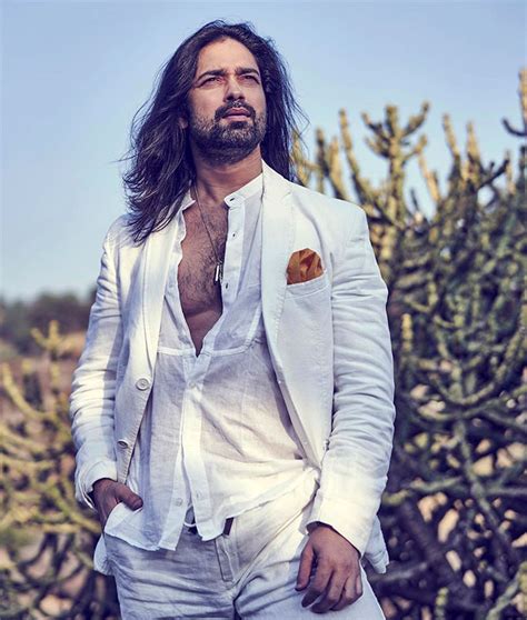 Lockdown Diaries Model Amit Ranjans Superhot Workout