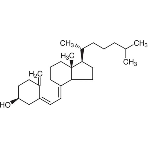 Cholecalciferol Cymitquimica