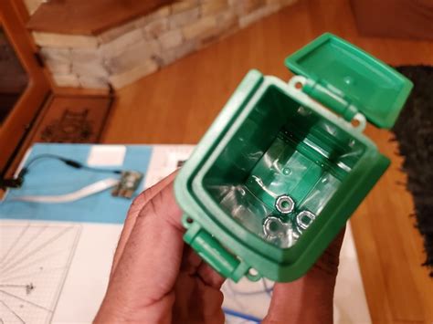Scara Robot Arduino