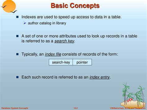 Chapter 12: Indexing and Hashing - ppt download