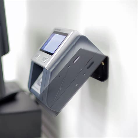 D585 Multi Scanix Counterfeit Detector Accubanker
