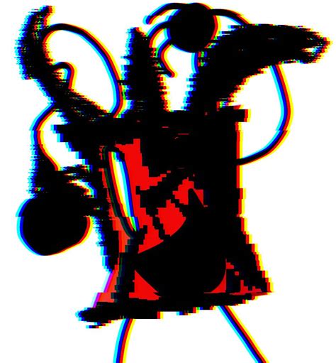 Bfdi Pin Pibby Corrupted By Johntheapple On Deviantart