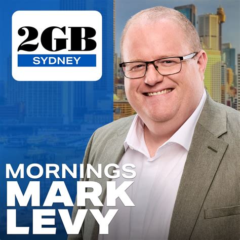 Mornings With Mark Levy Podcast Apple Podcasts