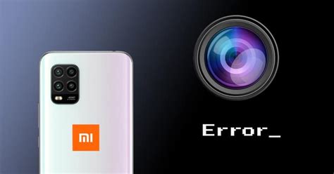 Camera Problems On Xiaomi Phones How To Fix Them ITIGIC