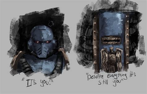 18 Página Inicial X Space Marine Aesthetic Space Marine Quotes