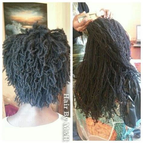270 Luscious Locs And Natural Hair Styles Ideas To Save Today Hair