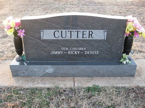Patsy L Gentry Cutter 1937 2000 Find A Grave Memorial