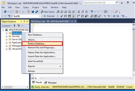 How To Retrieve Truncated Table In Sql Server
