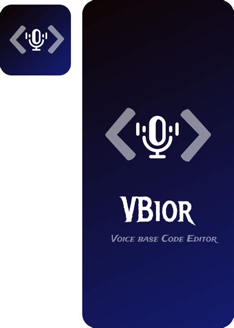Github Makwana Bharatvbiorreactnativecli Vbior Is Voice Based Code Edioter It Is Hand