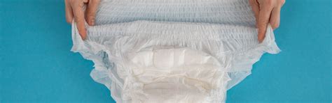 Windeln Für Erwachsene Sicherheit Bei Starker Inkontinenz