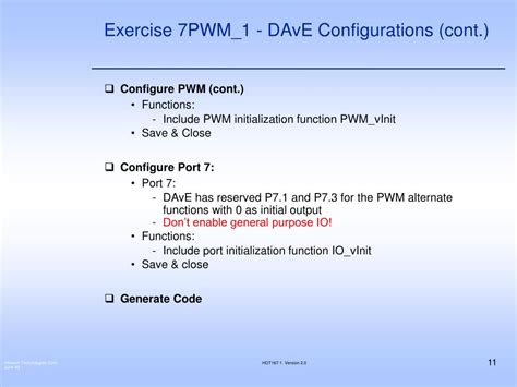 PPT Pulse Width Modulation Unit PWM MHz PowerPoint Presentation ID