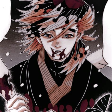 Demon Slayer Manga