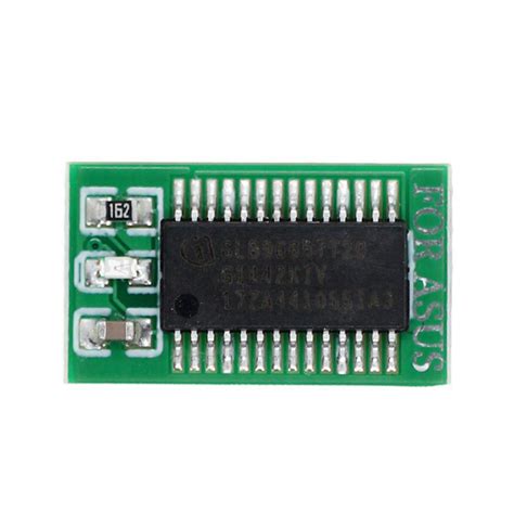 Nobrand Secure Encryption Module With Remote Card Tpm 2 0 India Ubuy