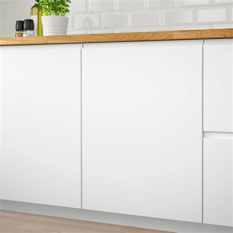 VOXTORP Tür, matt weiß, 40x80 cm - IKEA Deutschland