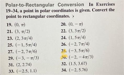 solved finding parametric equations for a graph in exercises