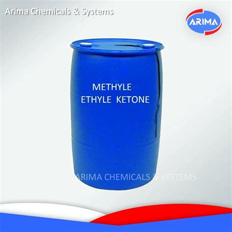 Methyl Ethyl Ketone Industrial Grade 98 At ₹ 142kg In Chennai Id