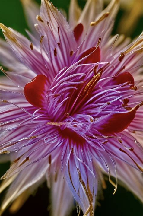 Plant Macro Planta Macro Jocarlo Flickr