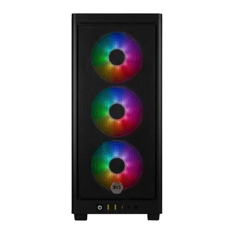 Small Form Factor Pc With Nvidia Geforce Rtx 4070 Super And Amd Ryzen 5 7500f Ln149918