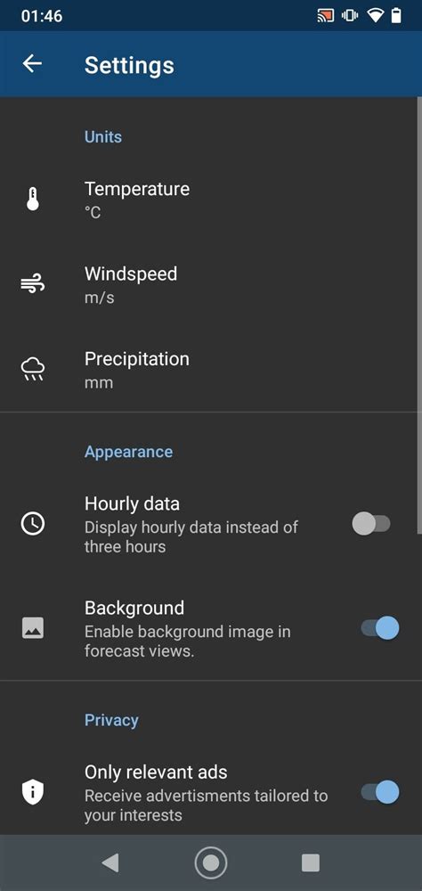 Meteoblue Apk Download For Android Free