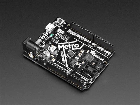Adafruit New Products This Week Featuring 64×32 Flexible Rgb Led