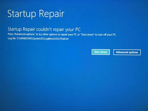 Windows Not Booting Working Ways To Boot Your PC Again