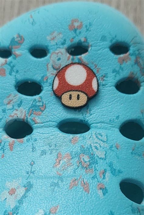 Toad Croc Charm By Panicozxb Makerworld