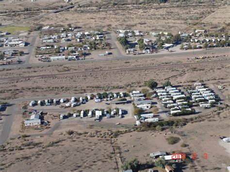Bouse Az Bouse Rv Park Area Photo Picture Image Arizona At City
