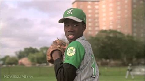 Hardball Movie Clip Youtube