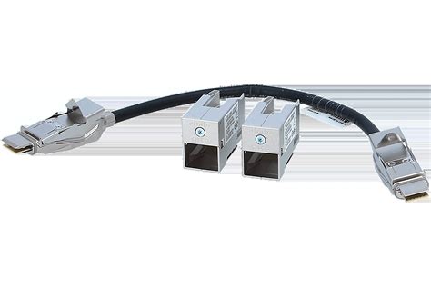 Buy Cisco C9300L STACK KIT2 UK Price