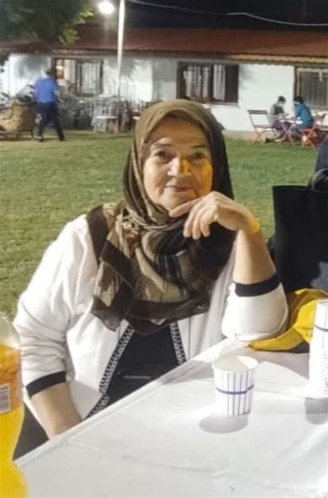 Fadime Sevimli Ruhuna El Fatiha