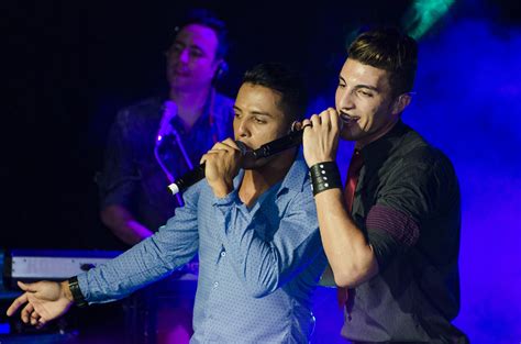 Danilo Reis And Rafael Lançam Primeiro Trabalho Após Vencer The Voice