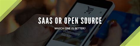 Open Source Or Saas Which Is Better Grandnode