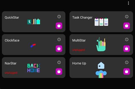 samsung updates good lock s multistar module with new improvements and