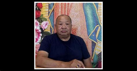 Obituary Nery Rodriguez Galewood Chapel